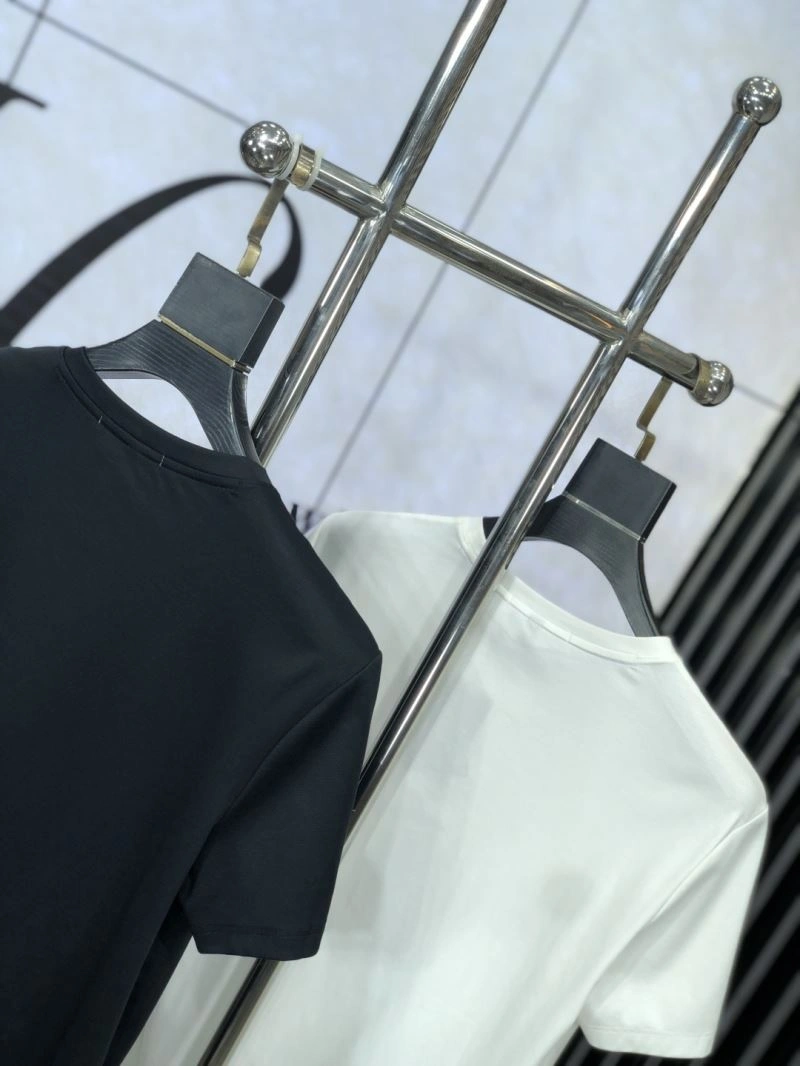 Budget-friendly Prada T-Shirts