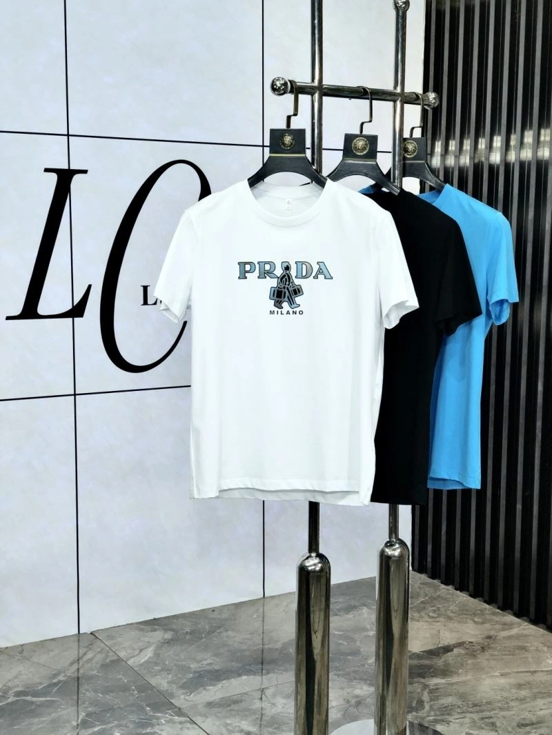 Prada T-Shirts
