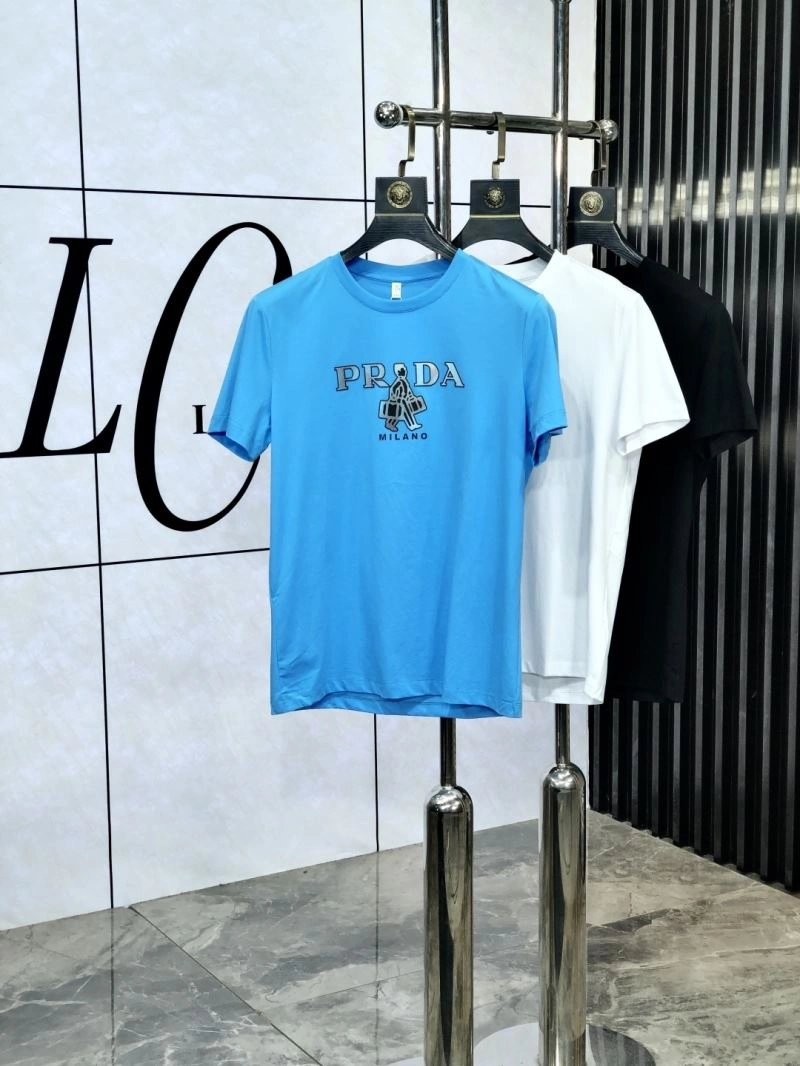 Budget-friendly Prada T-Shirts