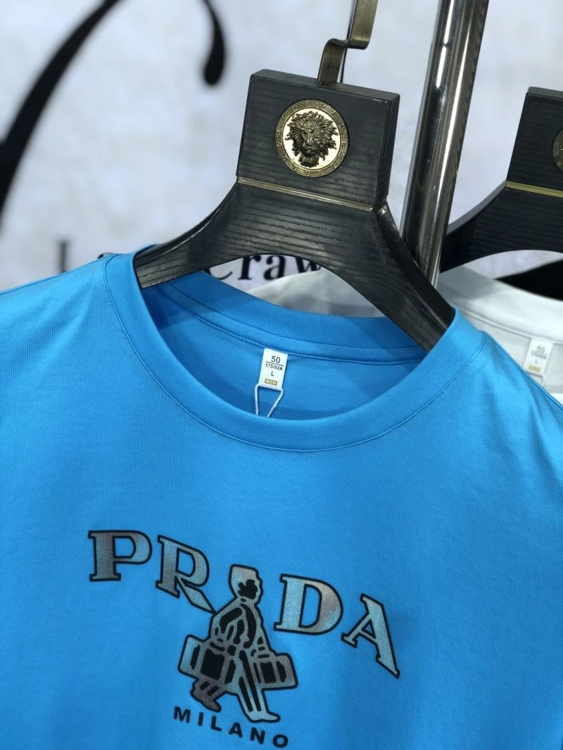 Budget-friendly Prada T-Shirts
