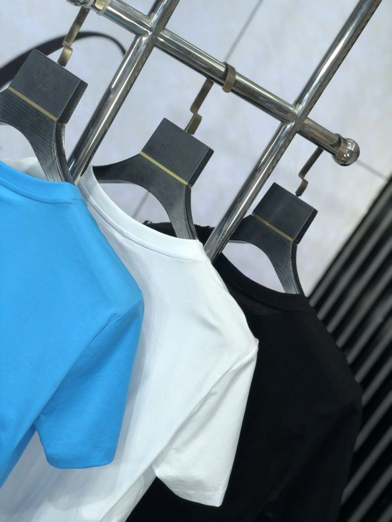 Budget-friendly Prada T-Shirts
