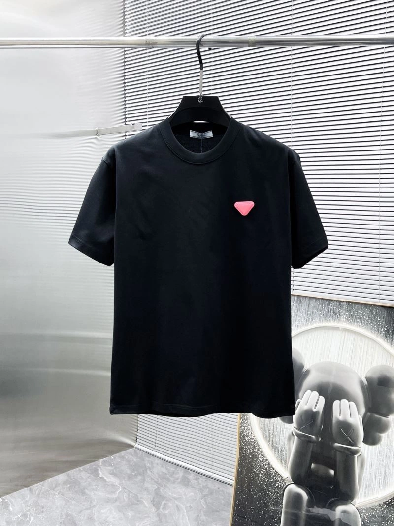 Prada T-Shirts