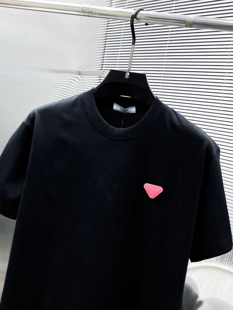 Economical Prada T-Shirts