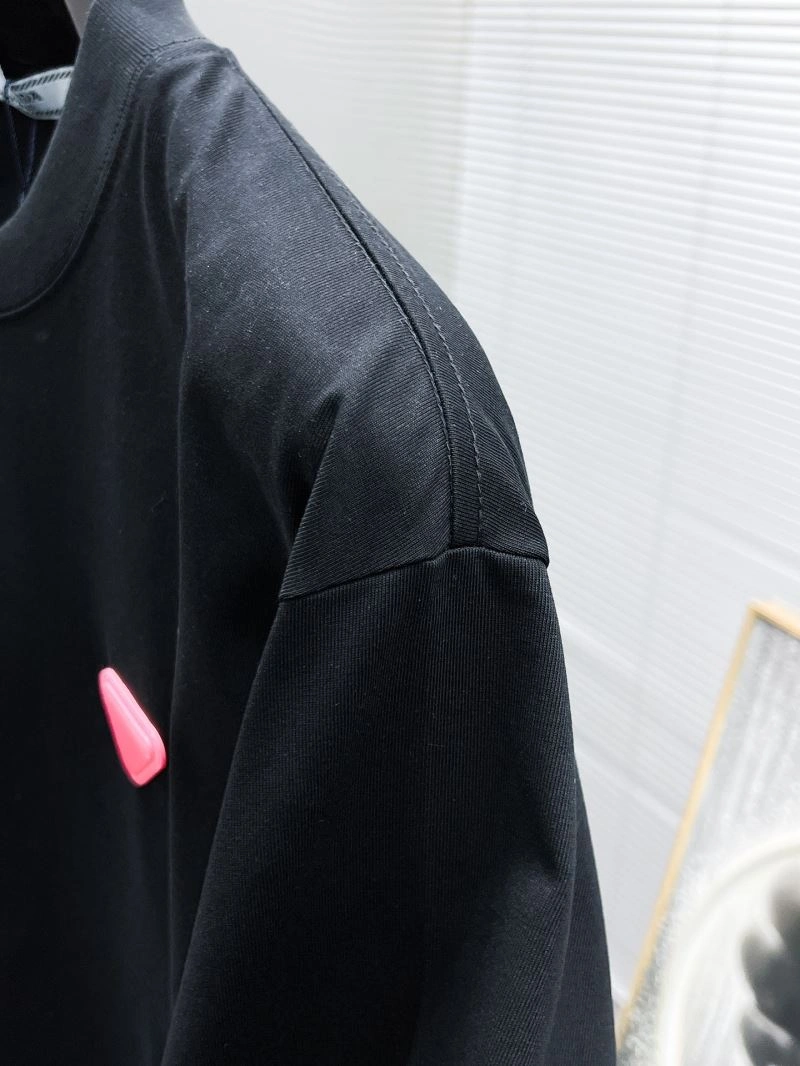 Economical Prada T-Shirts