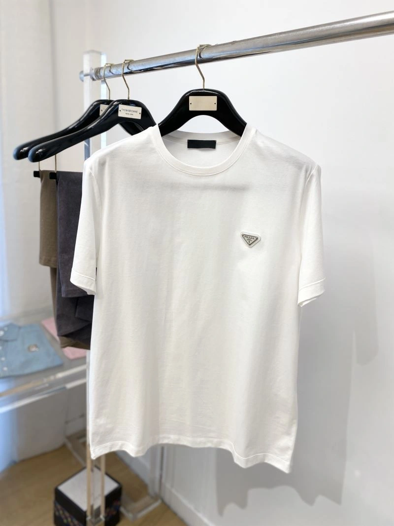 Prada T-Shirts