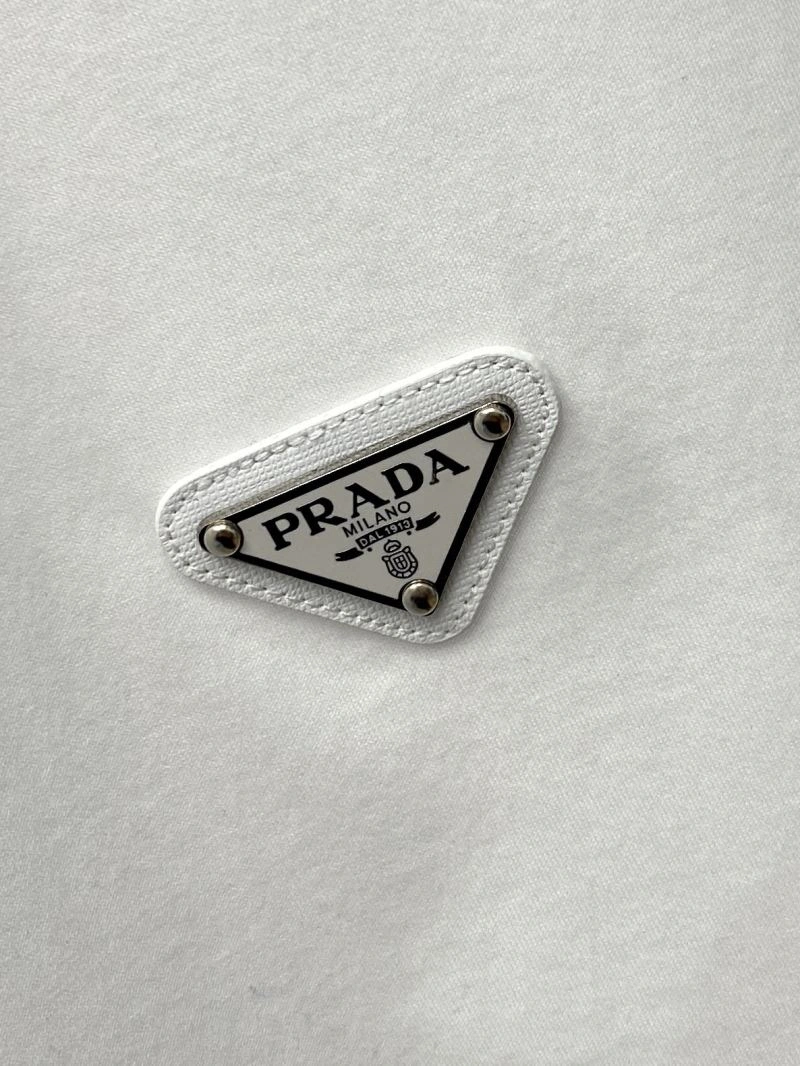 Perfect replica Prada T-Shirts