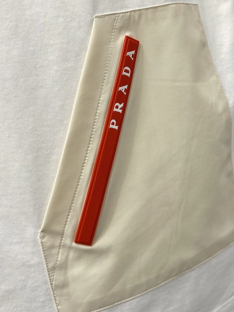 Perfect replica Prada T-Shirts