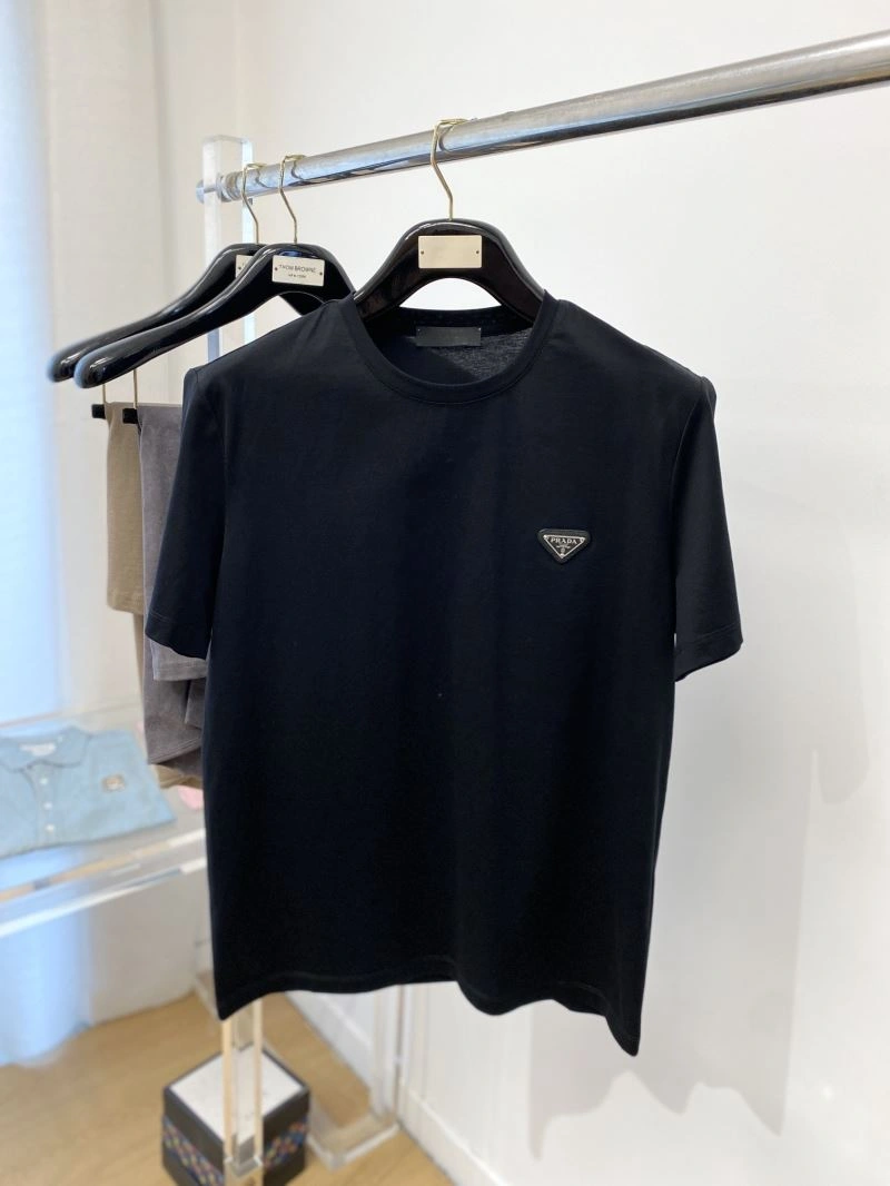 Prada T-Shirts