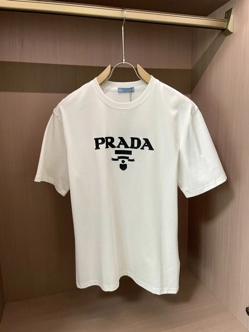 Prada T-Shirts