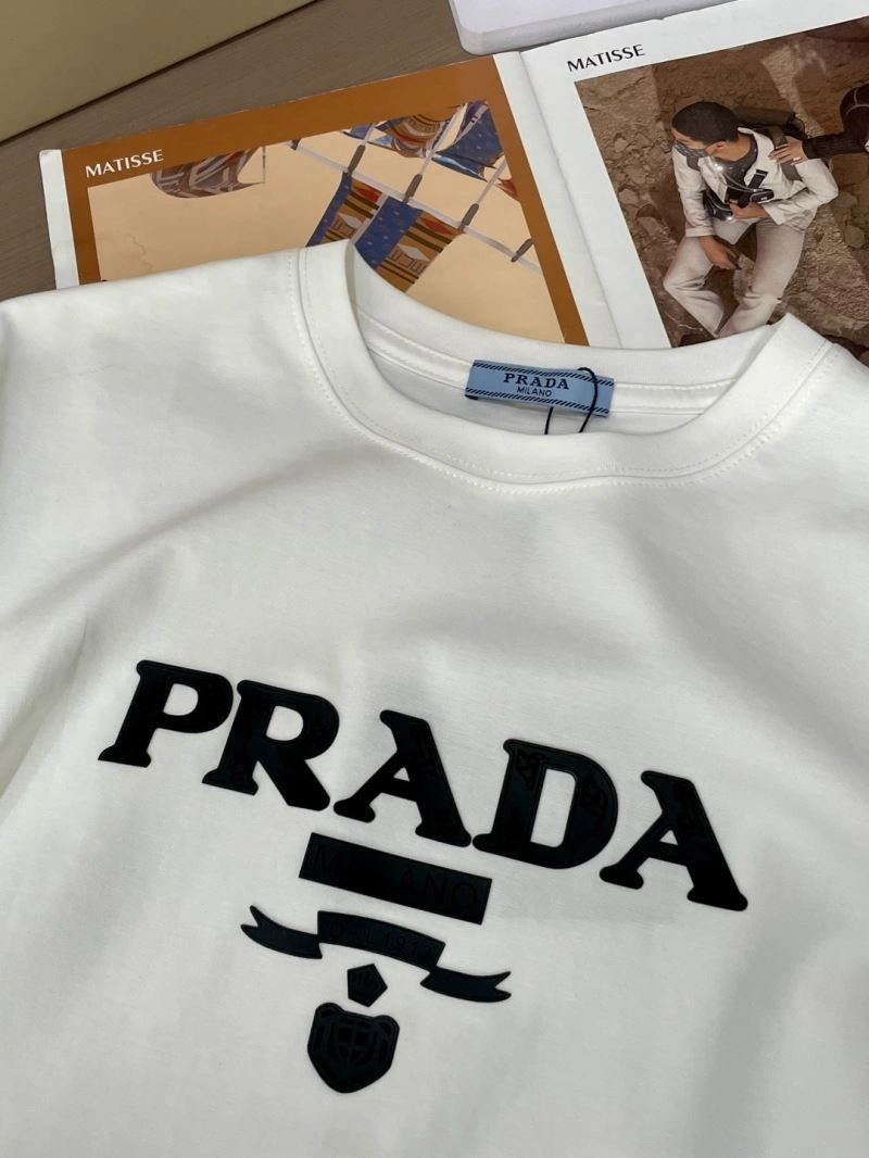 Economical Prada T-Shirts