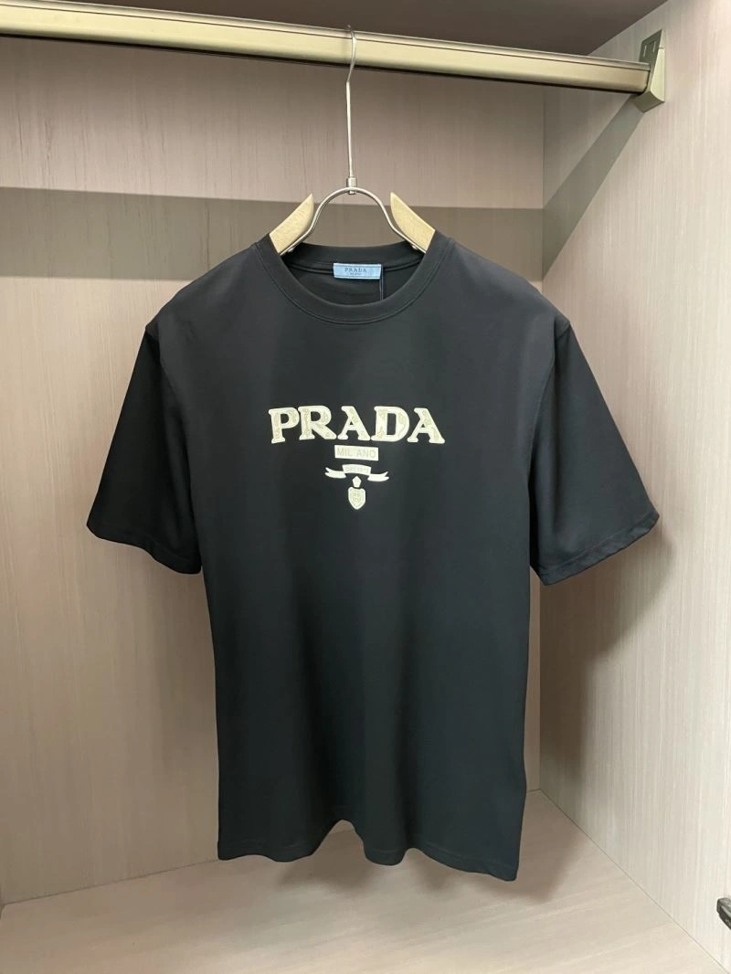 Economical Prada T-Shirts