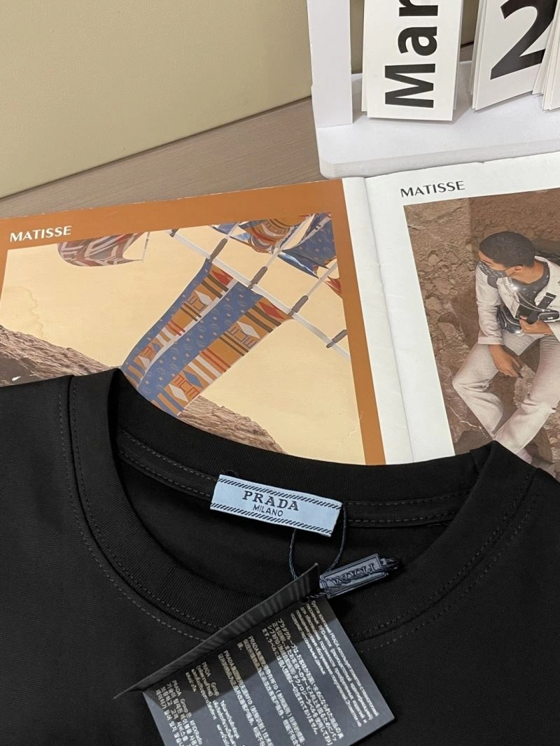 Economical Prada T-Shirts
