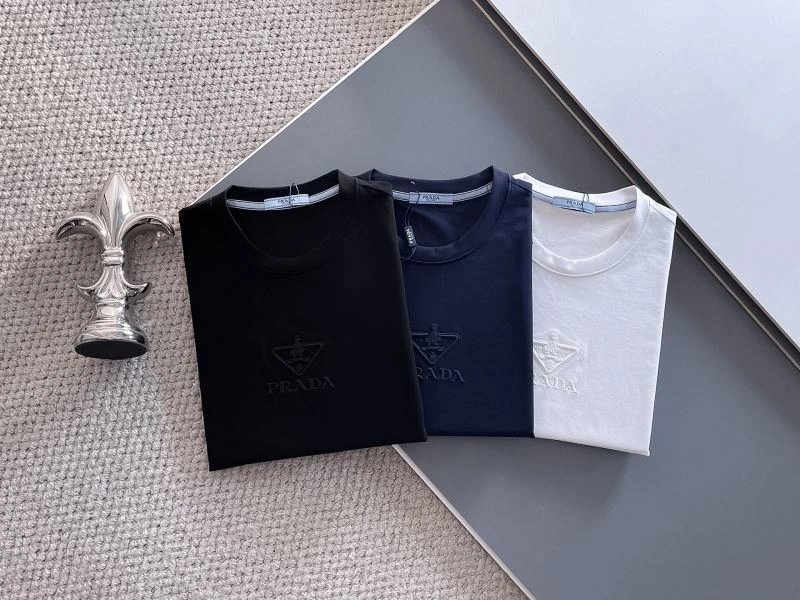 Prada T-Shirts