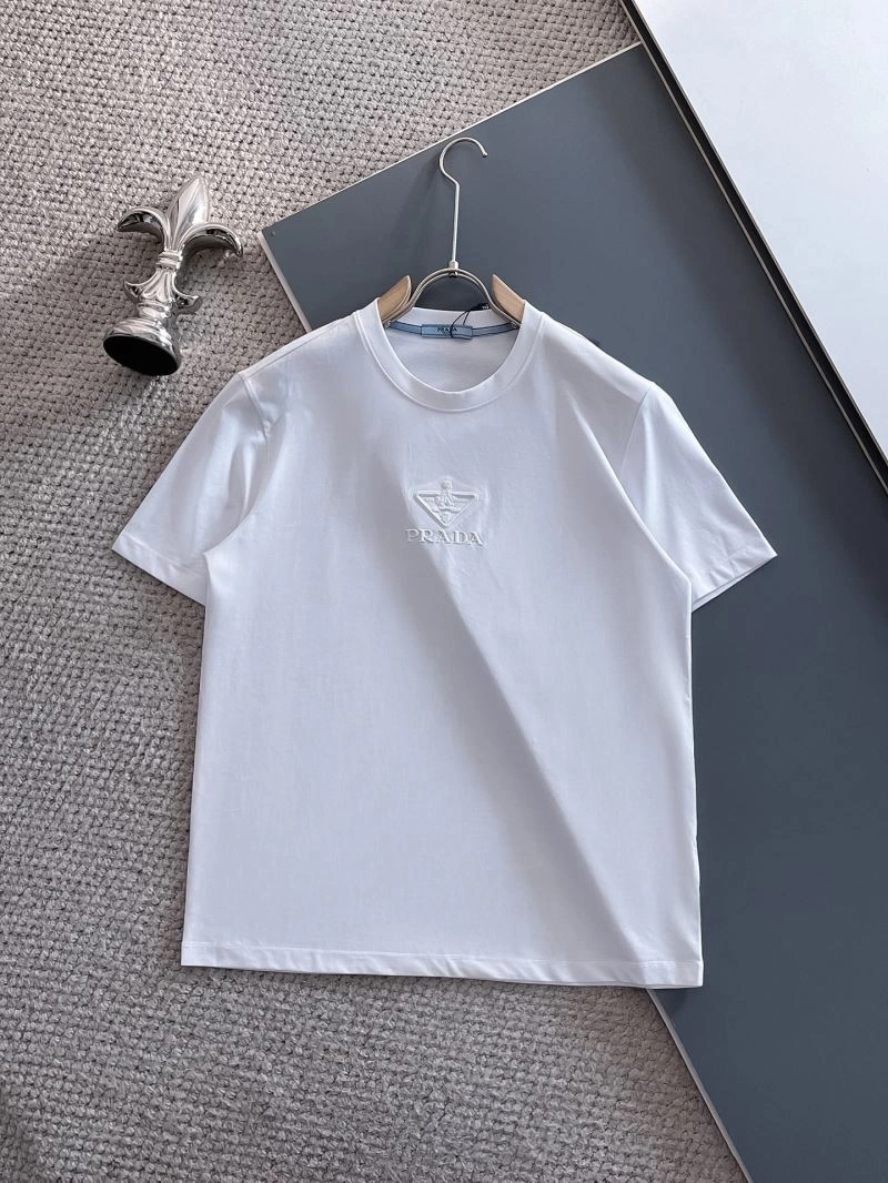 Budget-friendly Prada T-Shirts