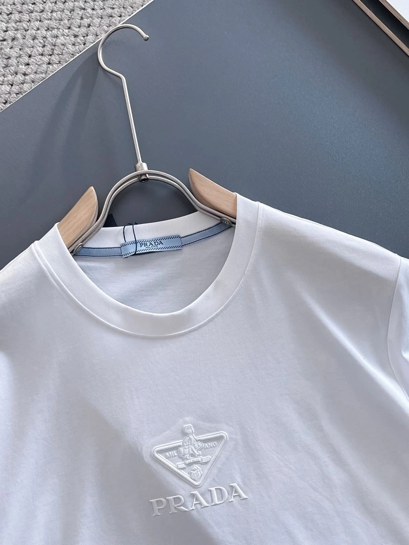Budget-friendly Prada T-Shirts