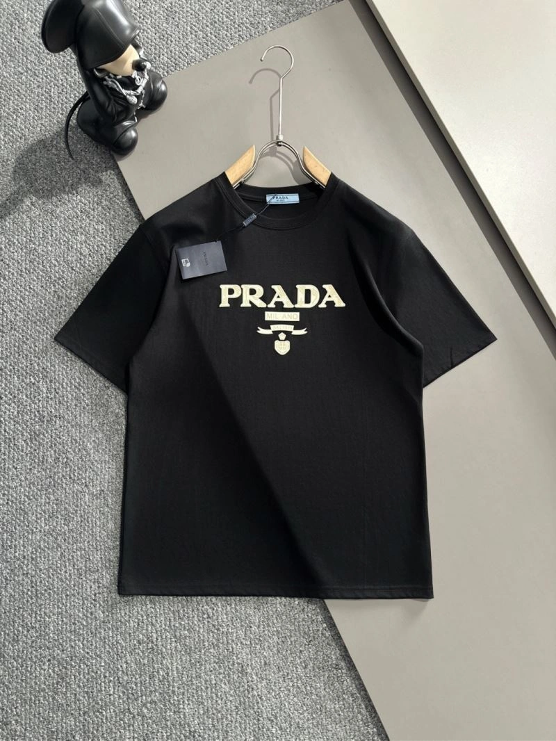Prada T-Shirts