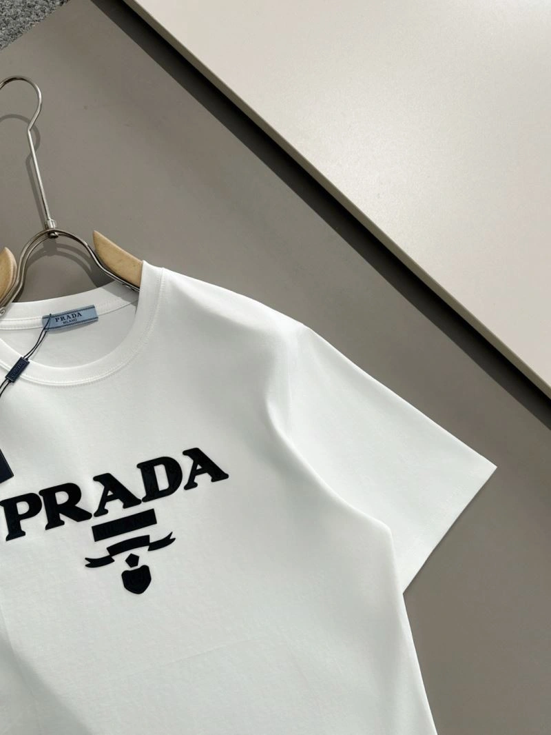 Affordable Prada T-Shirts