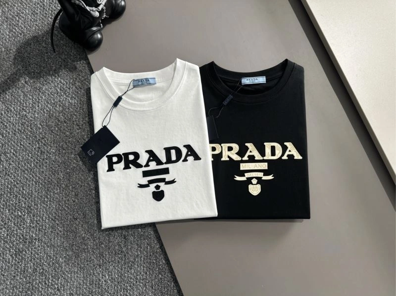 Affordable Prada T-Shirts