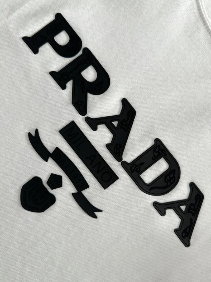 Affordable Prada T-Shirts
