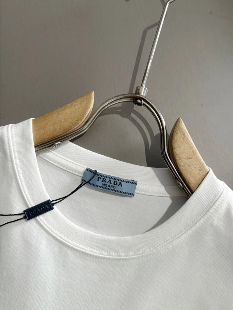 Affordable Prada T-Shirts