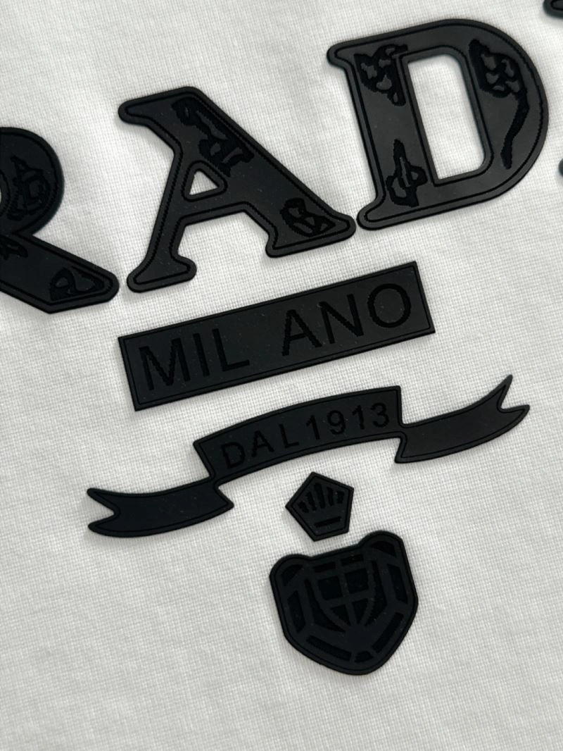 Affordable Prada T-Shirts