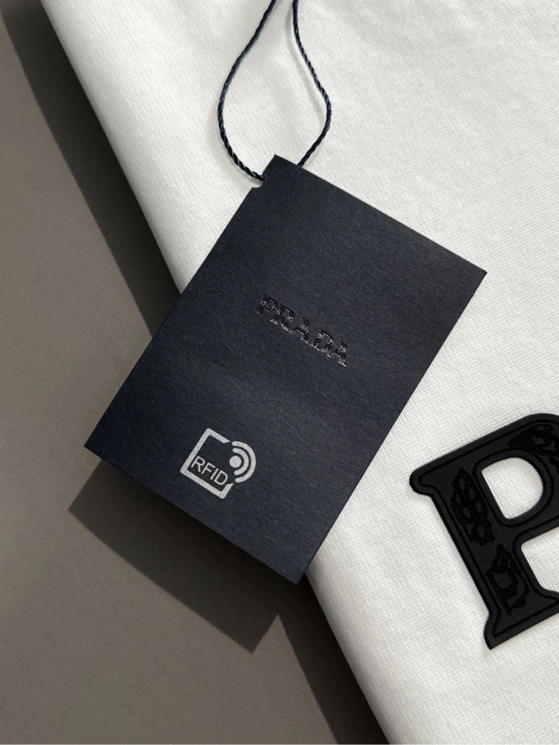 Affordable Prada T-Shirts