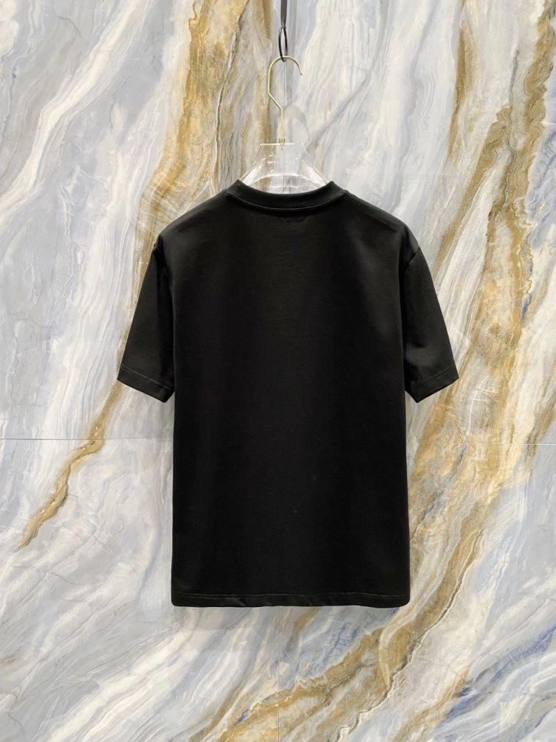 Precise copy Prada T-Shirts