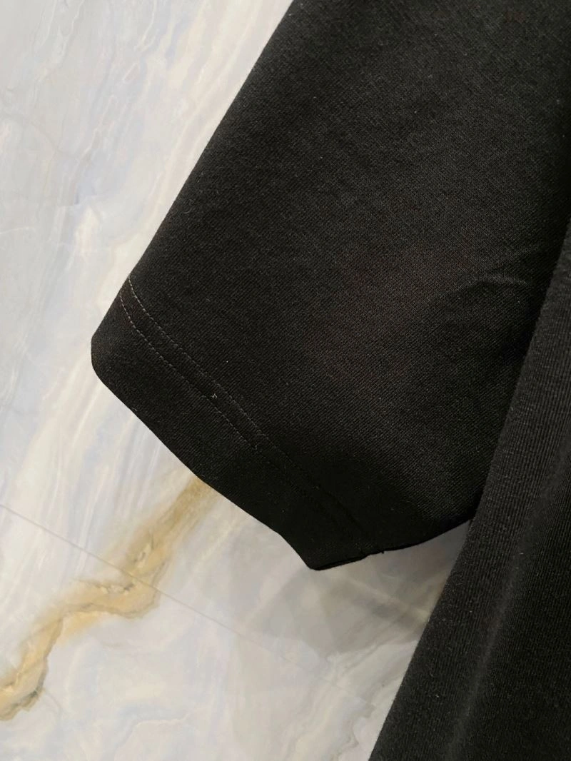 Precise copy Prada T-Shirts