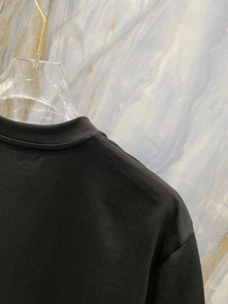 Precise copy Prada T-Shirts