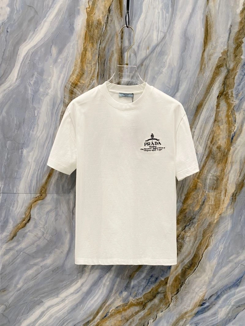 Prada T-Shirts