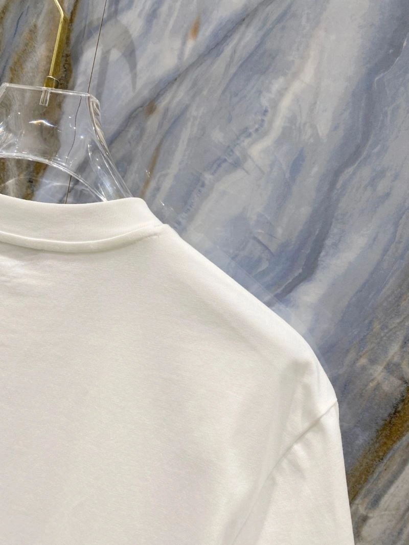 Precise copy Prada T-Shirts