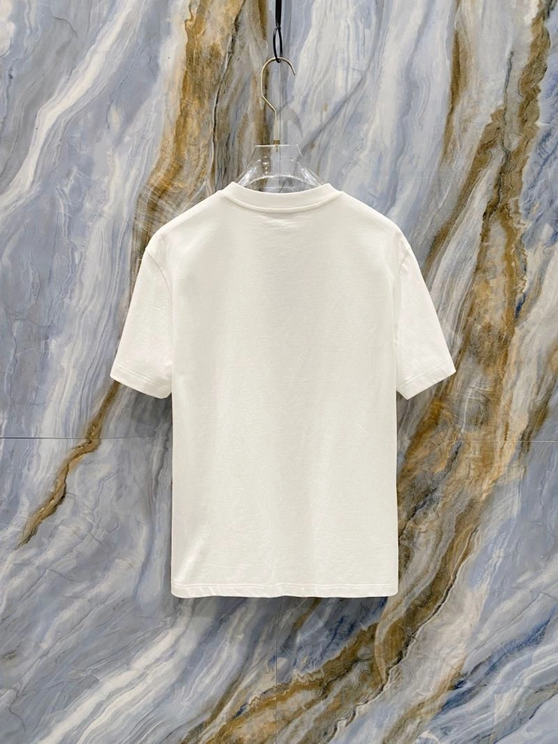 Precise copy Prada T-Shirts