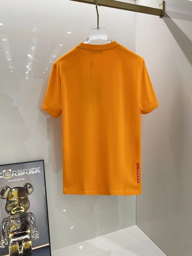 Economical Prada T-Shirts