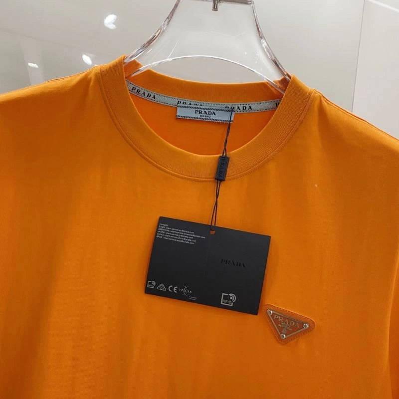Economical Prada T-Shirts