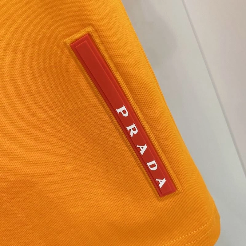 Economical Prada T-Shirts