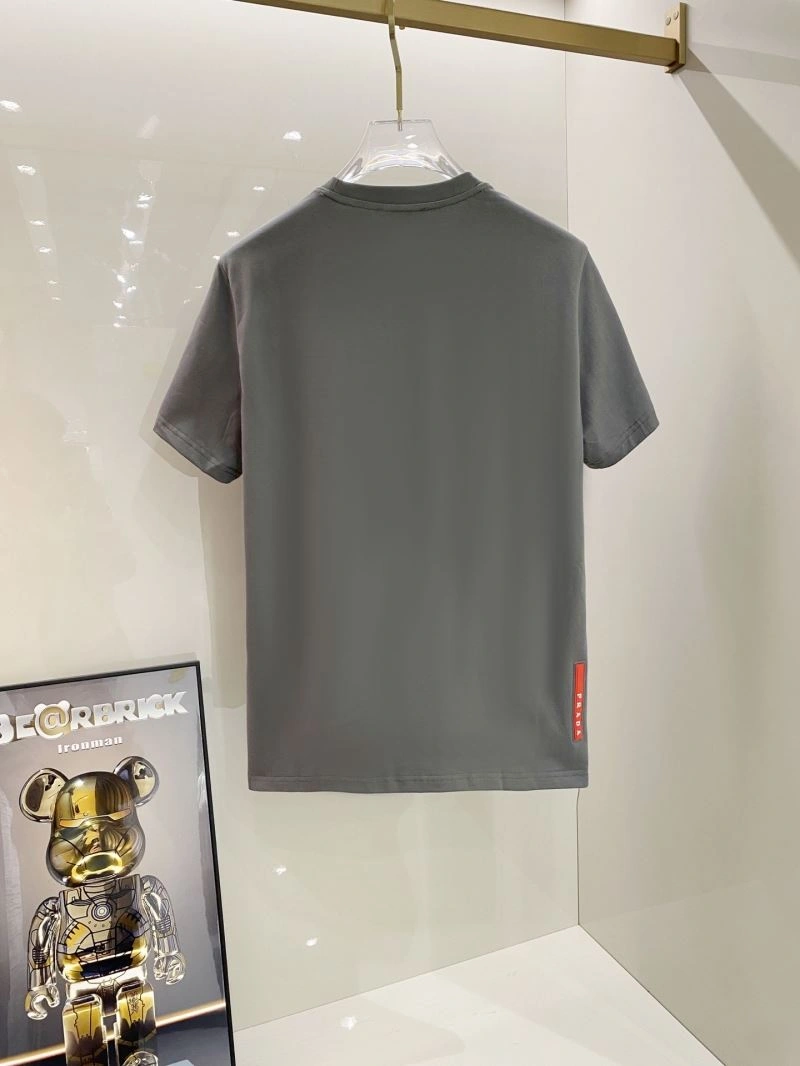 High accuracy Prada T-Shirts