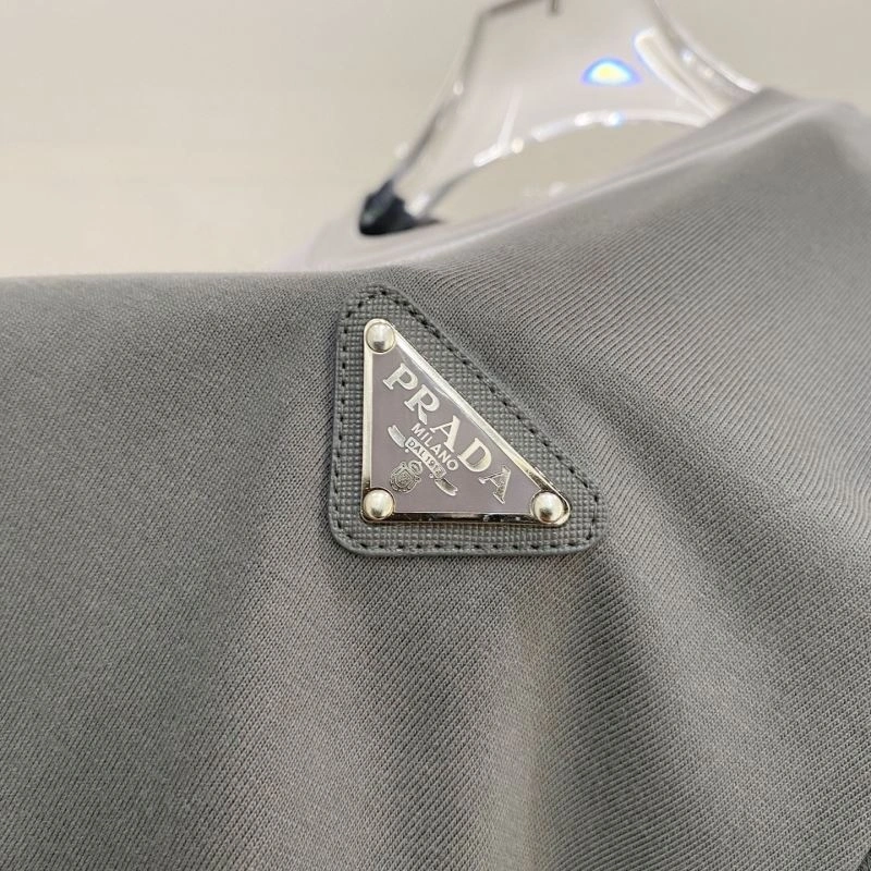 High accuracy Prada T-Shirts