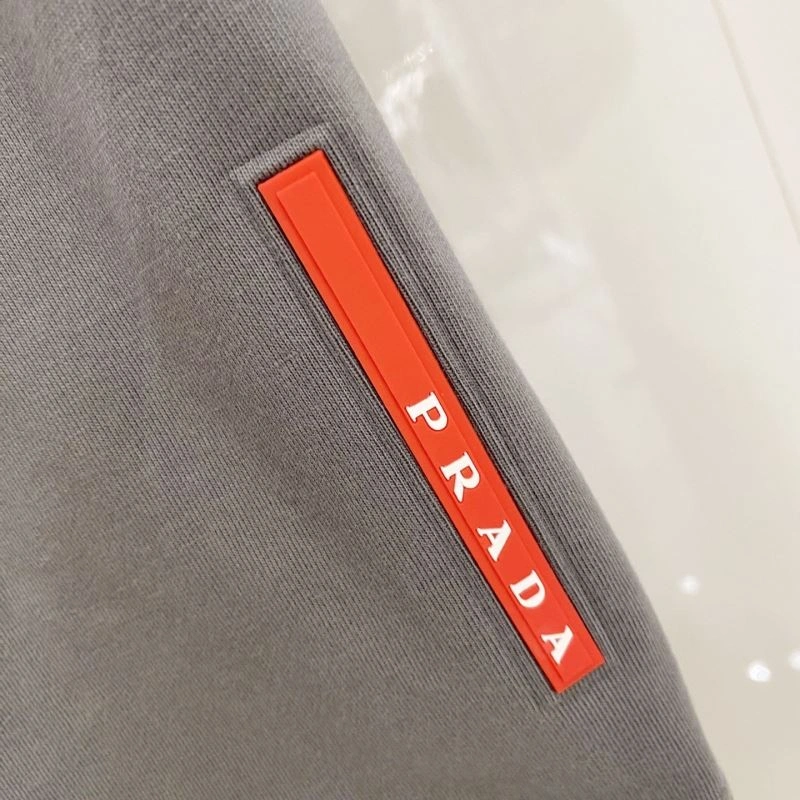 High accuracy Prada T-Shirts