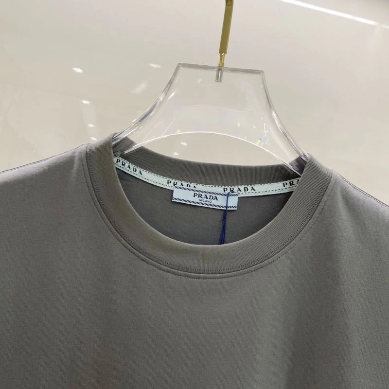 High accuracy Prada T-Shirts