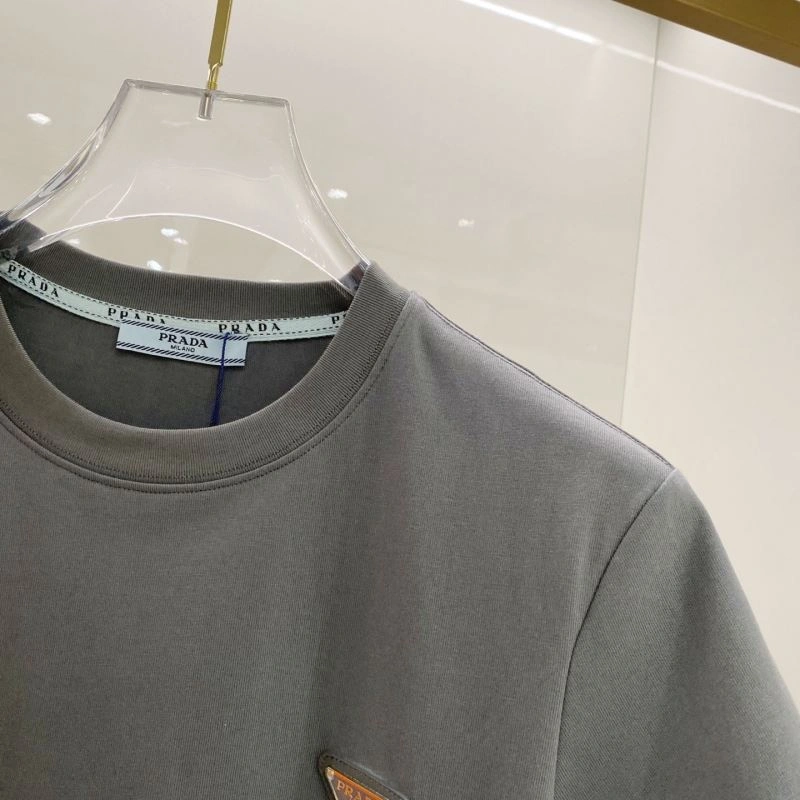 High accuracy Prada T-Shirts