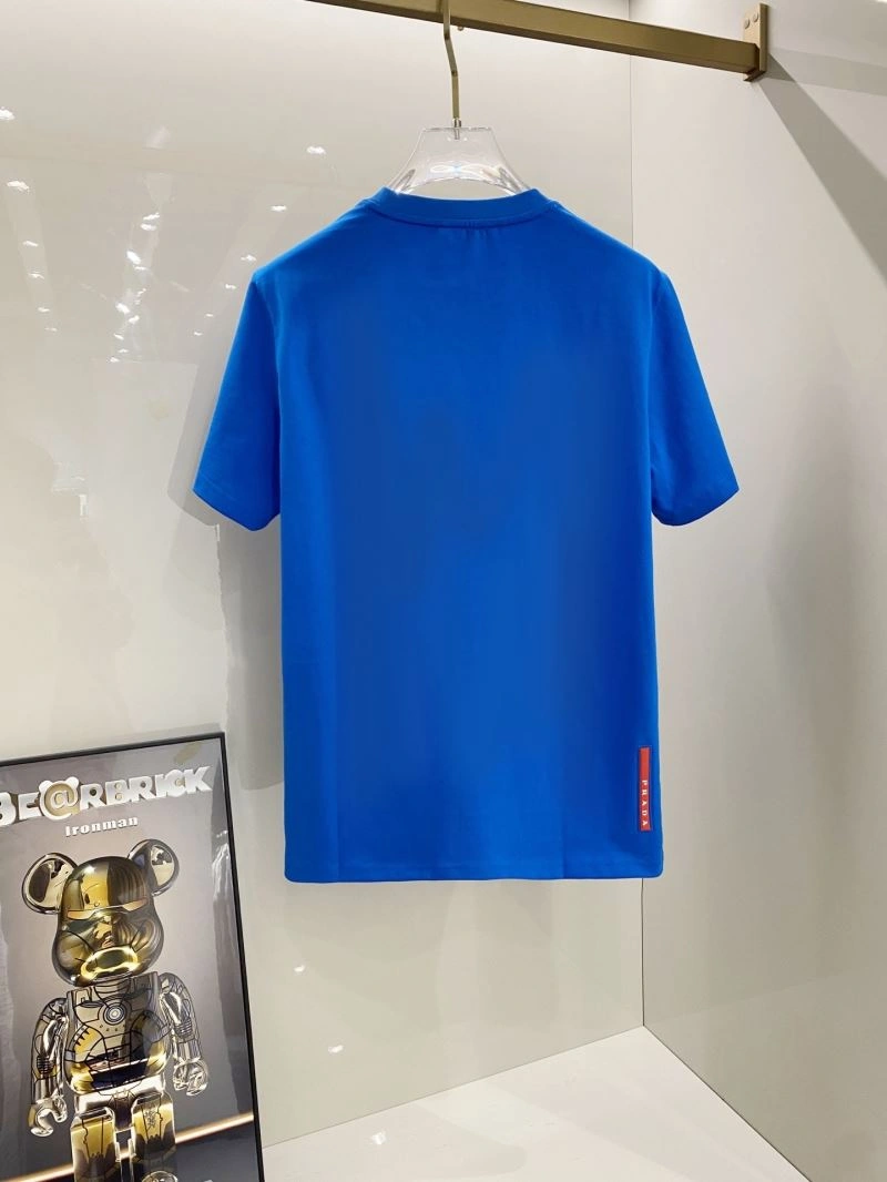 Perfect replica Prada T-Shirts