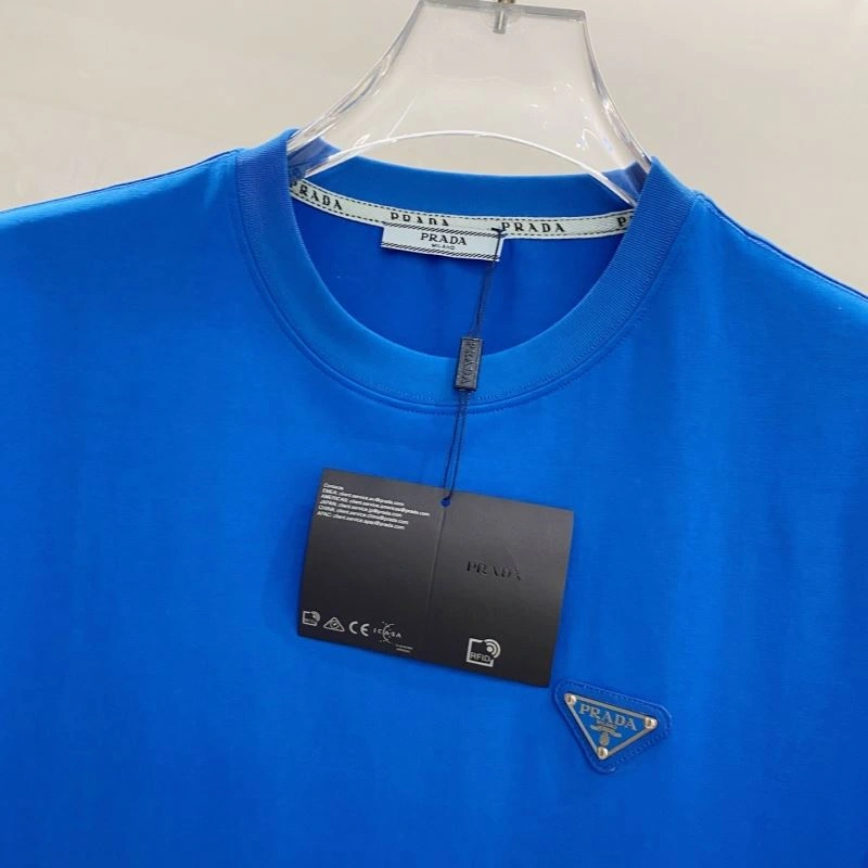Perfect replica Prada T-Shirts