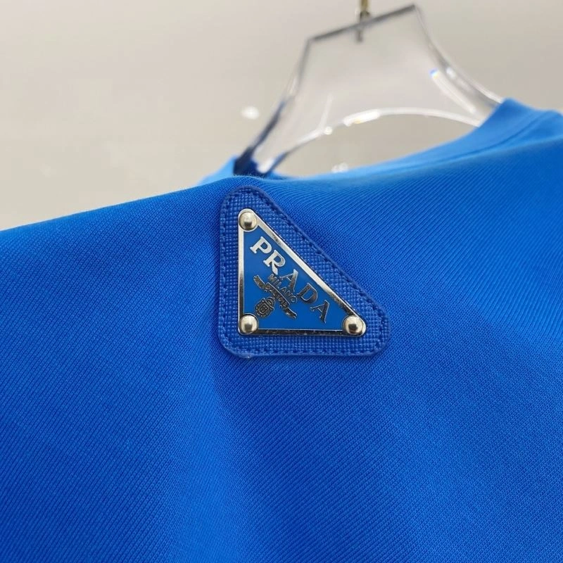 Perfect replica Prada T-Shirts