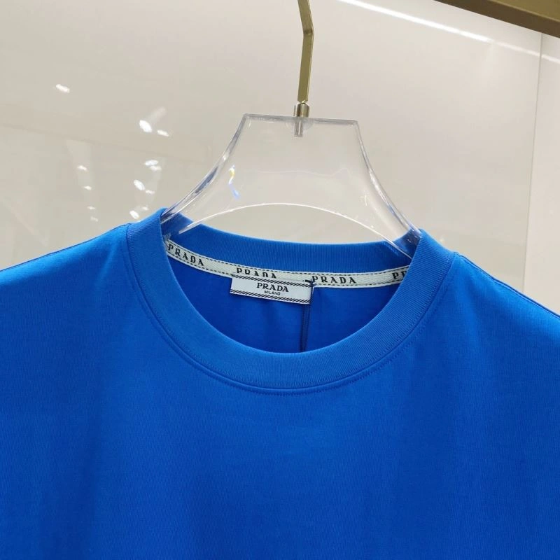 Perfect replica Prada T-Shirts