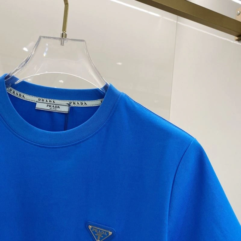 Perfect replica Prada T-Shirts