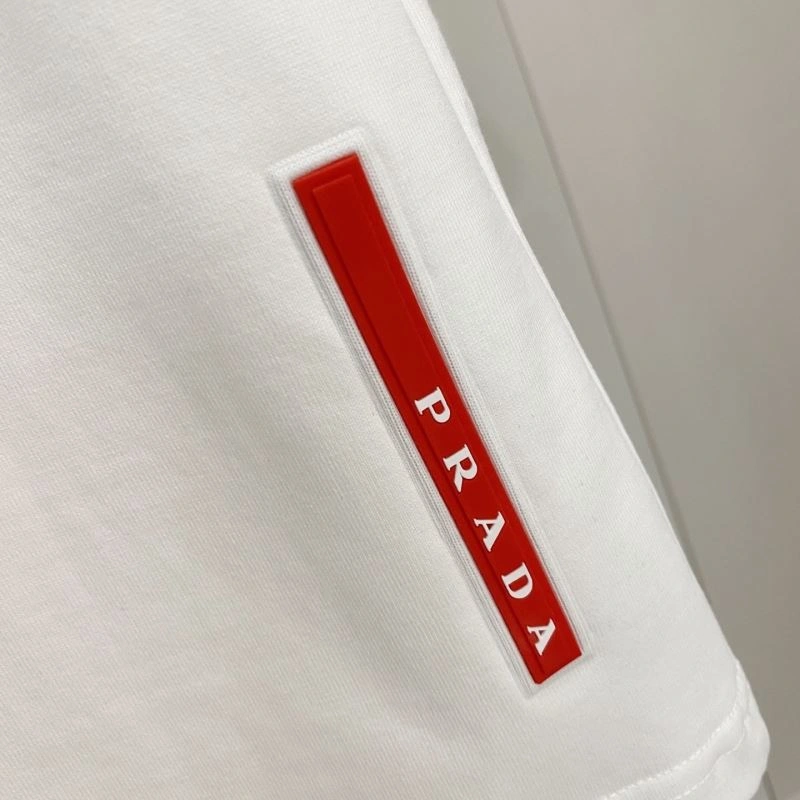 High fidelity Prada T-Shirts