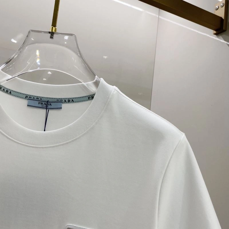 High fidelity Prada T-Shirts