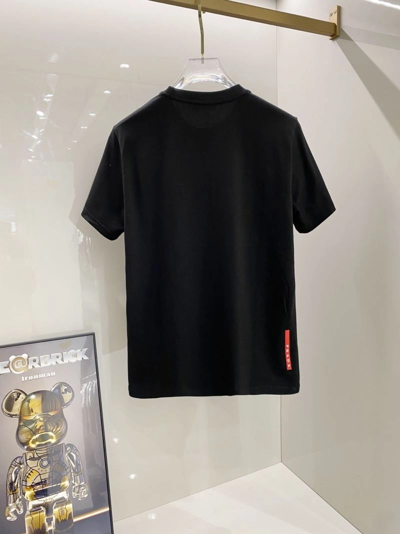 Perfect replica Prada T-Shirts