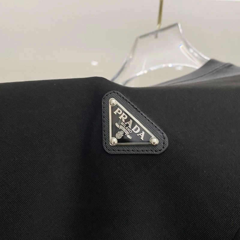 Perfect replica Prada T-Shirts