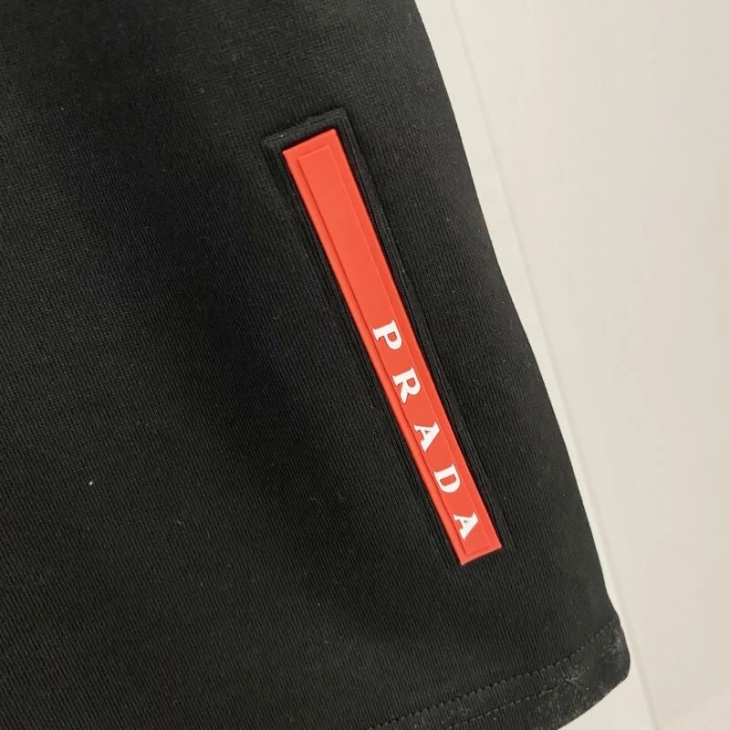 Perfect replica Prada T-Shirts